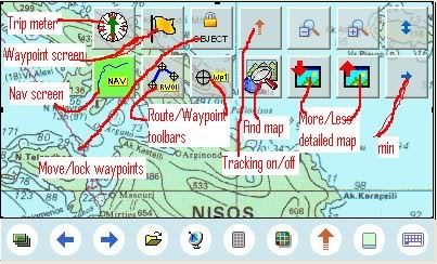 OziExplorer CE Windows ARM License for Full Version Software with ...