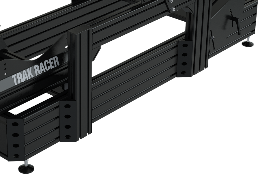 Trak Racer TR160 Racing Simulator Cockpit│FREE UK Delivery│Official ...