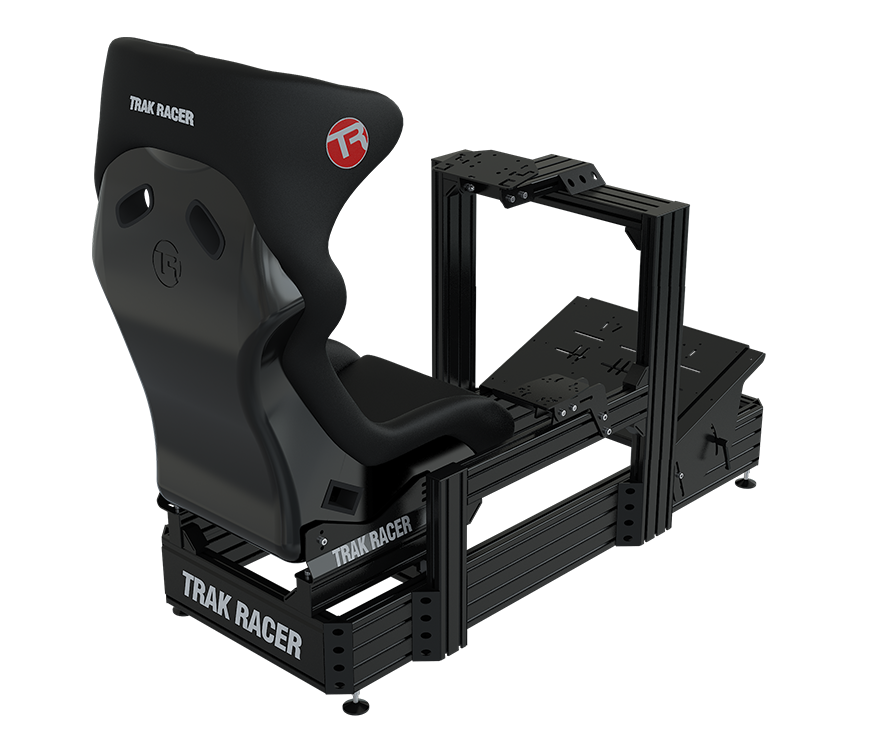 Trak Racer TR160 Racing Simulator Cockpit│FREE UK Delivery│Official ...