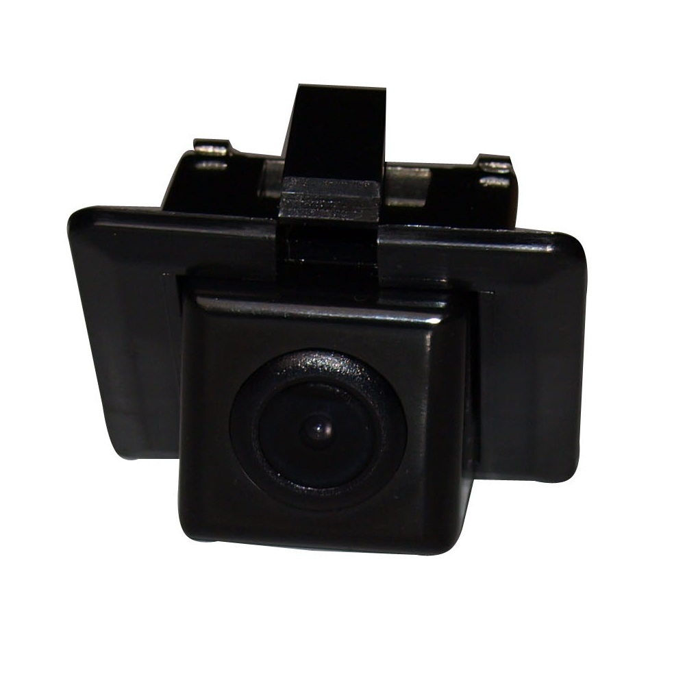 Reversing Rear View CCD Camera Cam for Toyota Prado 120 150
