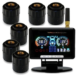 Support Page Tyre Pressure Monitor System (TPMS) FAQ DIY Fixes ...