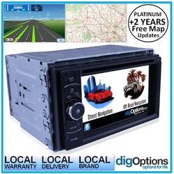 Buying Guides Which headunit suits my car? Single DIN and Double DIN?