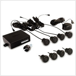 Support Page Premium Reverse / Forward Parking Sensors